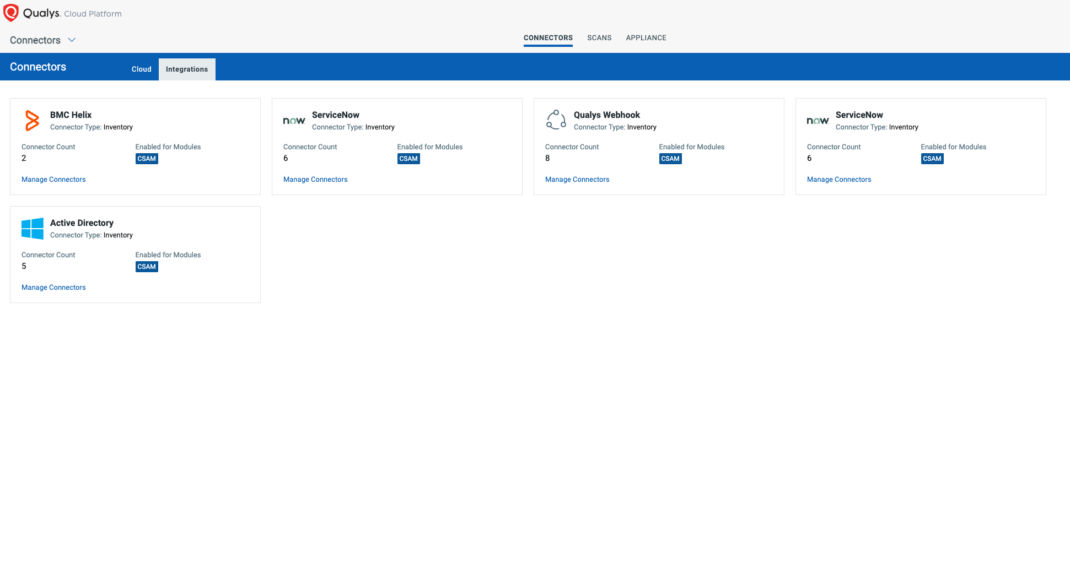 Cybersecurity Asset Management 3.0: Expanded Features | Qualys