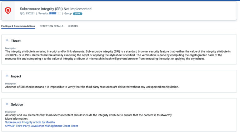 Polyfill.io Supply Chain Attack: What You Need to Know | Qualys