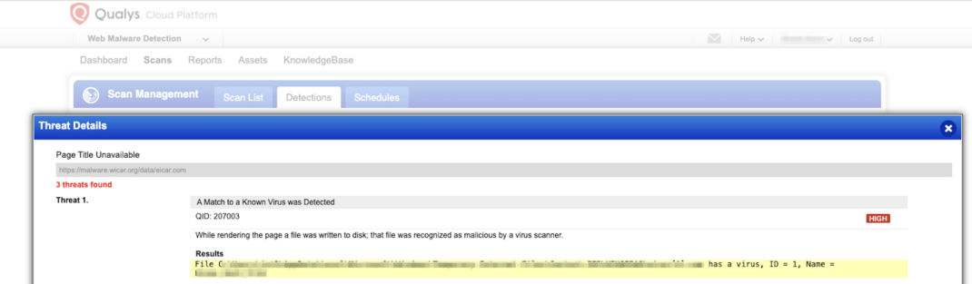 Polyfill.io Supply Chain Attack: What You Need to Know | Qualys