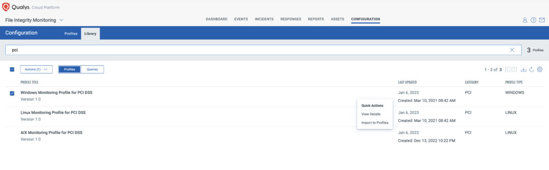 Windows CVE-2024-21302 Secure Kernel Mode Vulnerability | Qualys