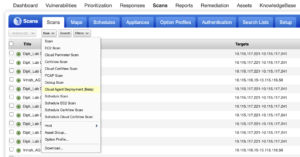 Secure Your Business with Qualys’ New Cloud Agent Deployment using Qualys Scanner | Qualys ...