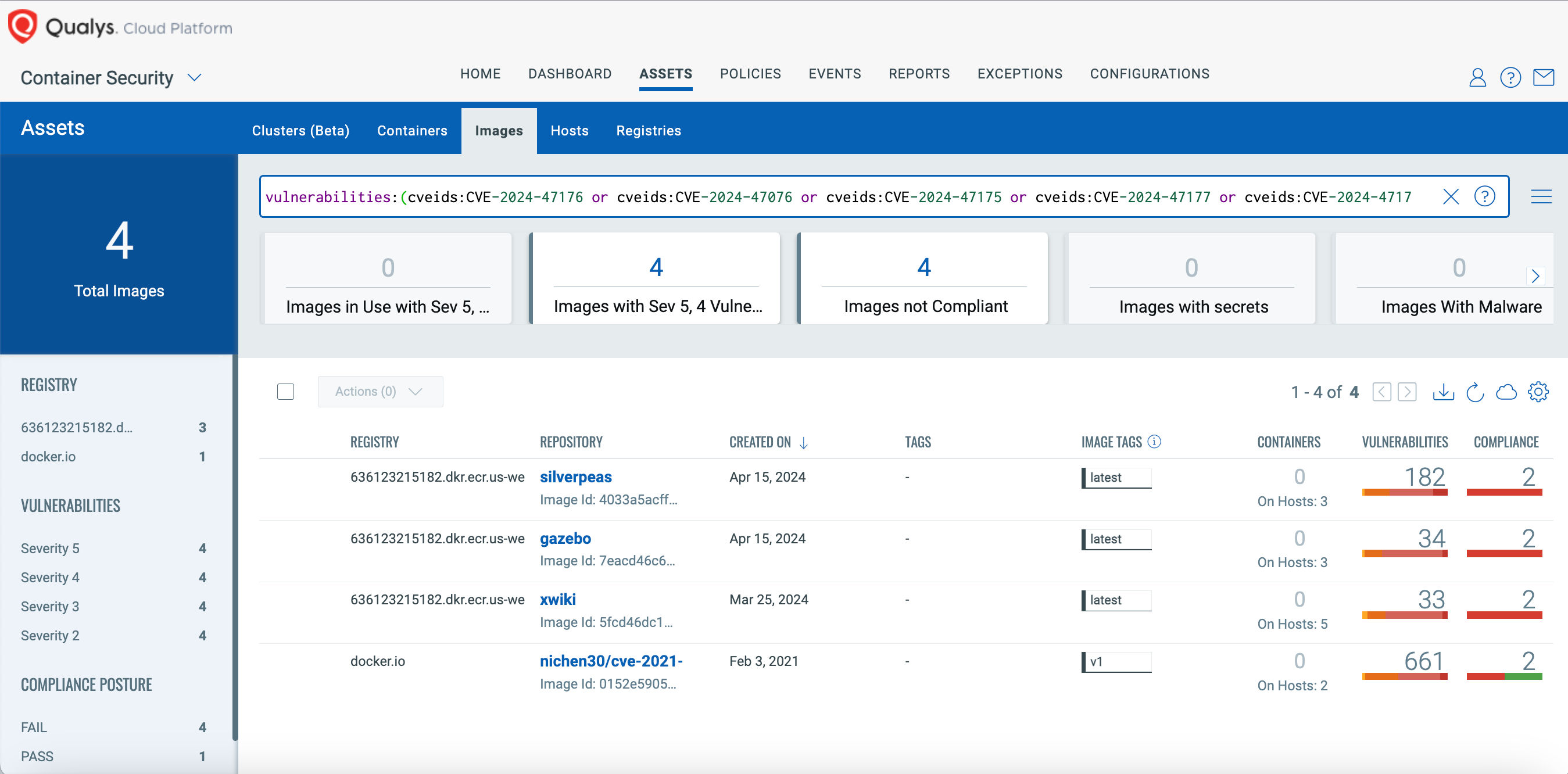 CUPS RCE Vulnerabilities: Patch Critical Flaws | Qualys