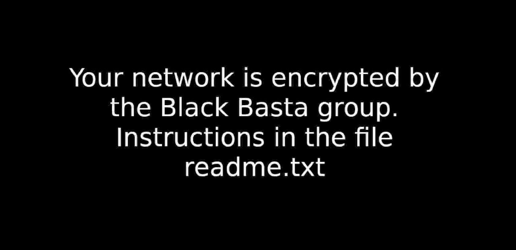 Black Basta Ransomware: Tactics & Prevention | Qualys