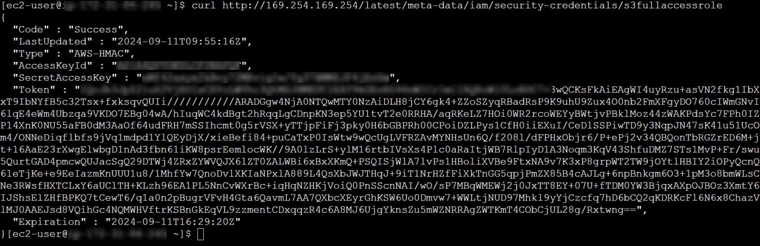 Unveiling AWS IMDSv1 Risks and Its Impact on Security | Qualys