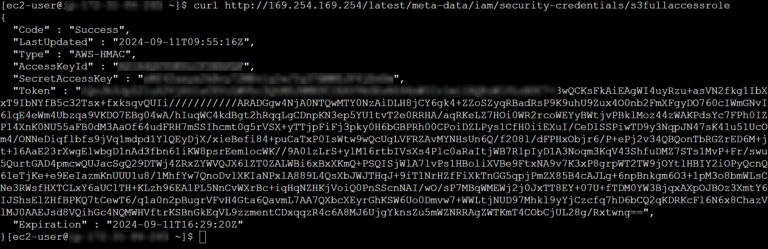 Unveiling AWS IMDSv1 Risks and Its Impact on Security | Qualys