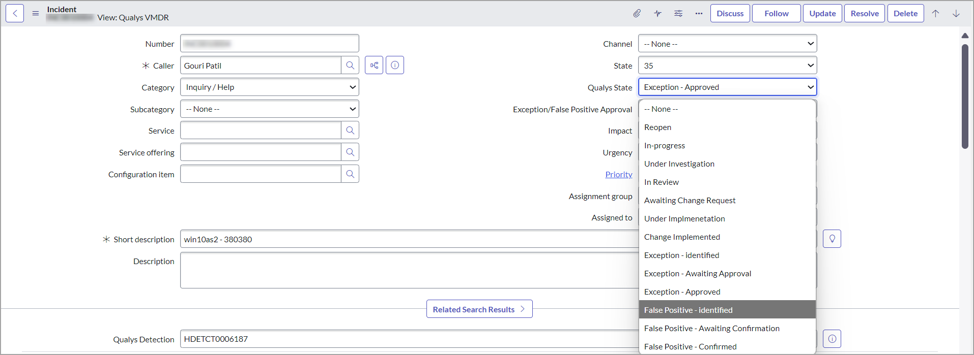 Revamped Qualys VMDR & Core Apps: Ultimate Cyber Defense | Qualys