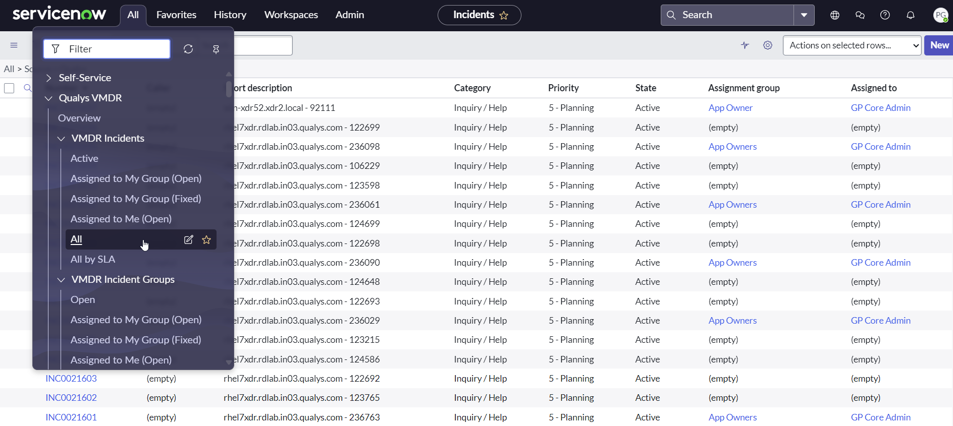 Revamped Qualys VMDR & Core Apps: Ultimate Cyber Defense | Qualys