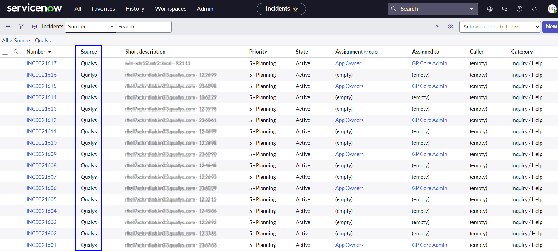 Revamped Qualys VMDR & Core Apps: Ultimate Cyber Defense | Qualys