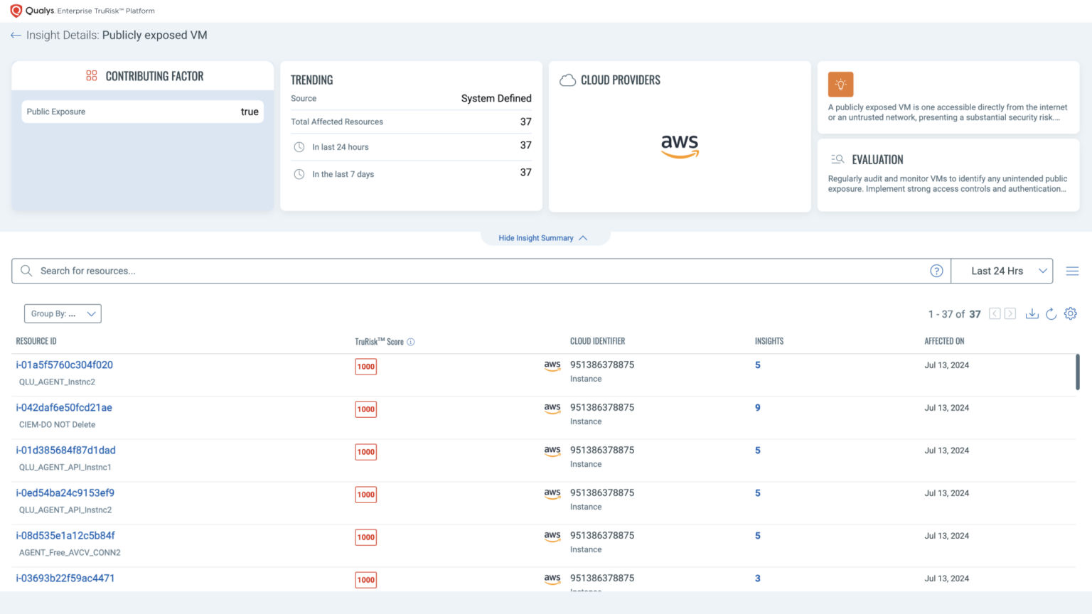 Introducing the Enhanced User Interface (UI 4.0) of the Qualys ...
