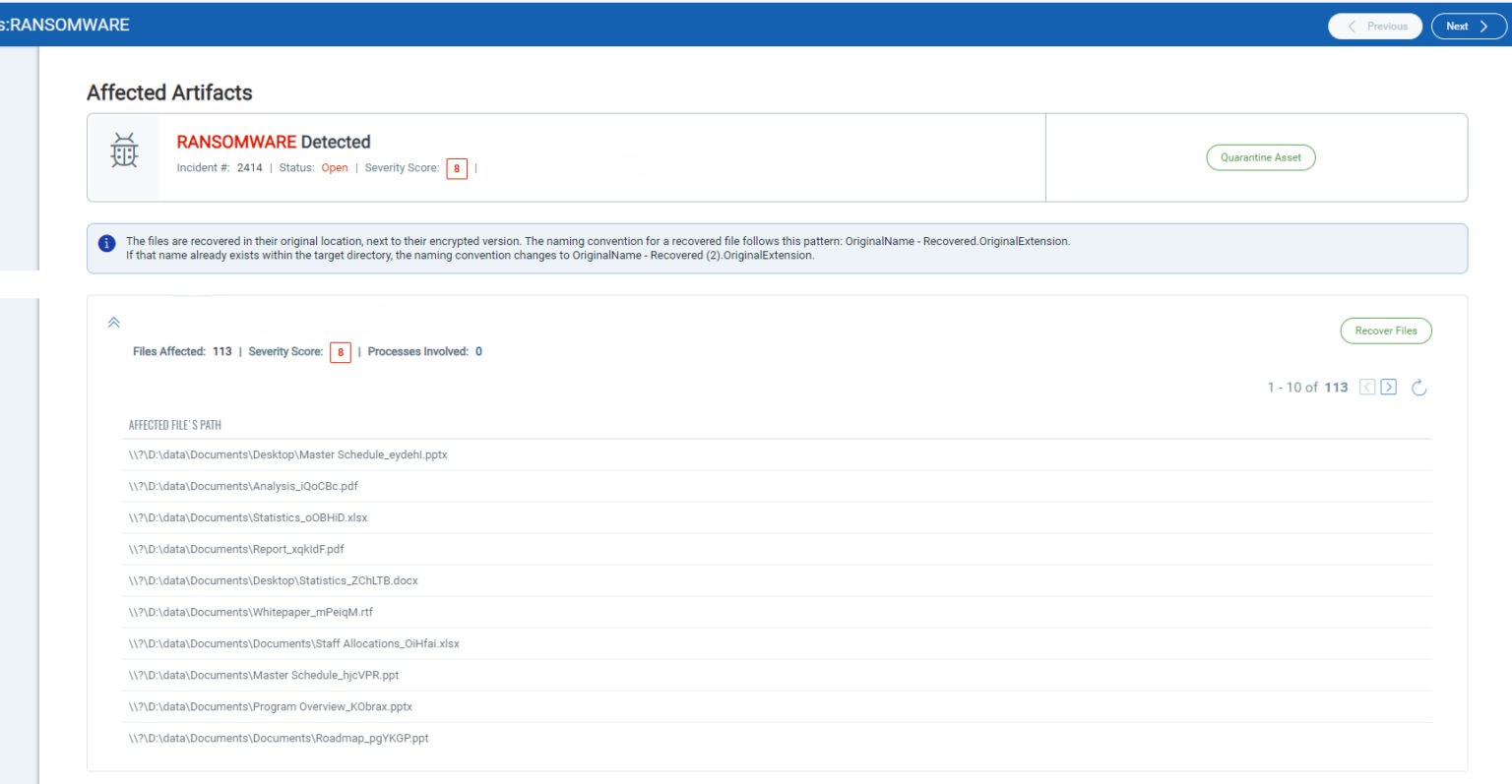 Akira Ransomware: Attack Trends & Defense | Qualys