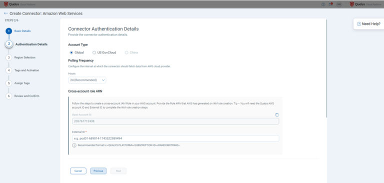 Introducing the Enhanced User Interface (UI 4.0) of the Qualys ...