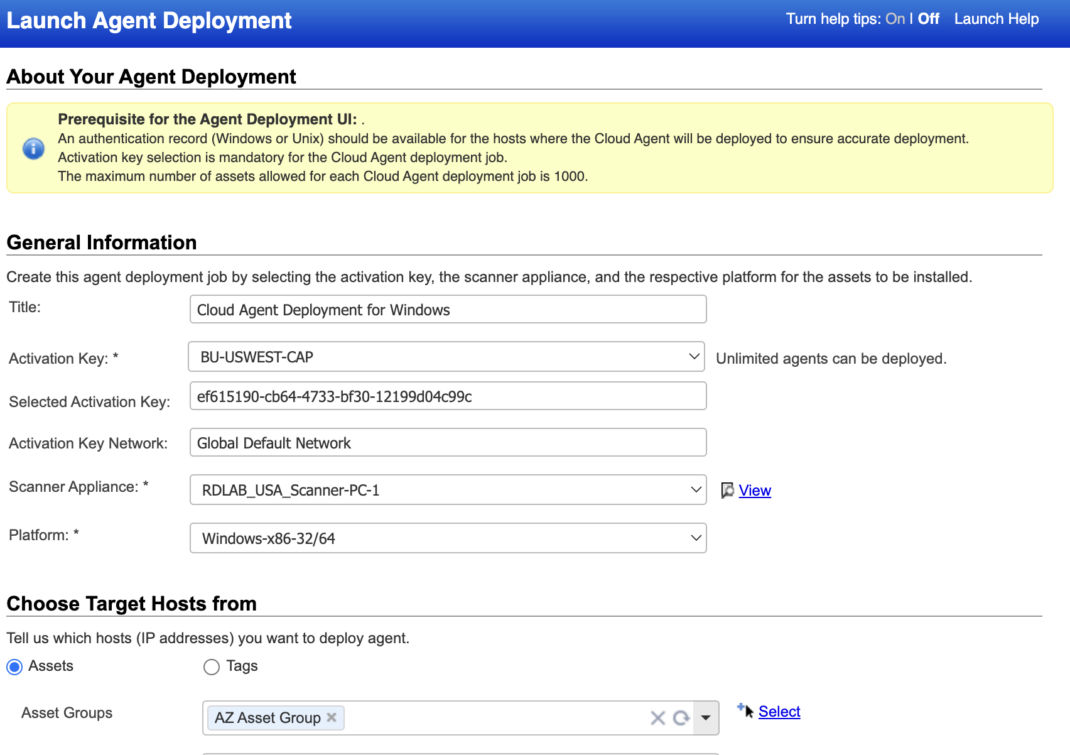 “What’s New in Qualys VMDR 2024: Features & Benefits “ | Qualys