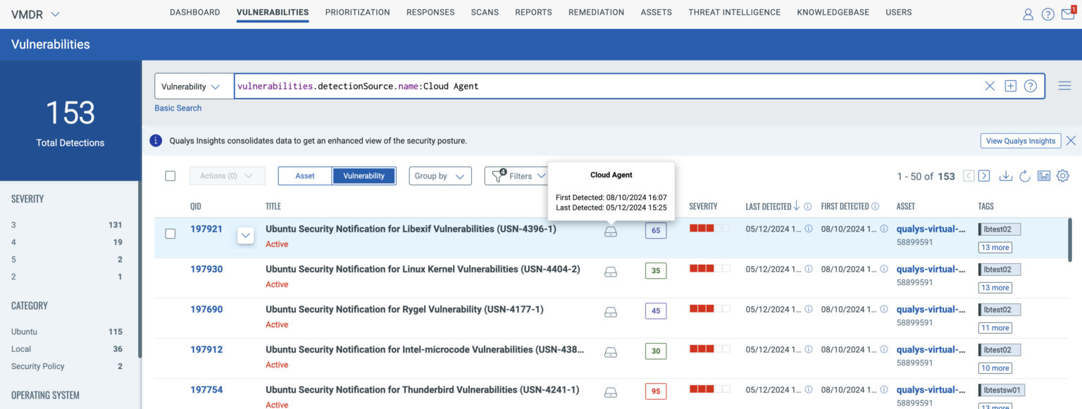 “What’s New in Qualys VMDR 2024: Features & Benefits “ | Qualys