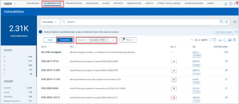 “What’s New in Qualys VMDR 2024: Features & Benefits “ | Qualys
