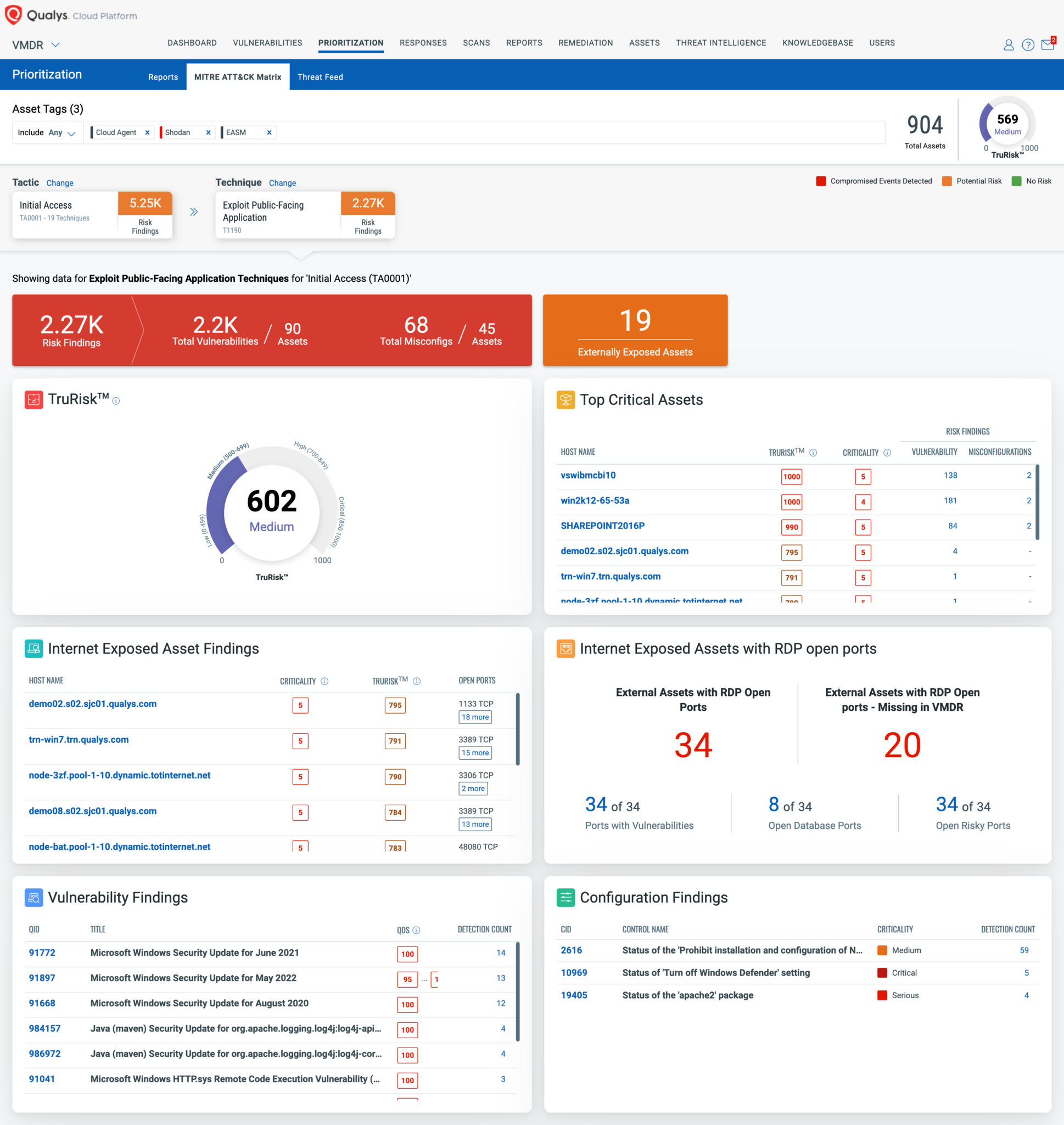 “What’s New in Qualys VMDR 2024: Features & Benefits “ | Qualys