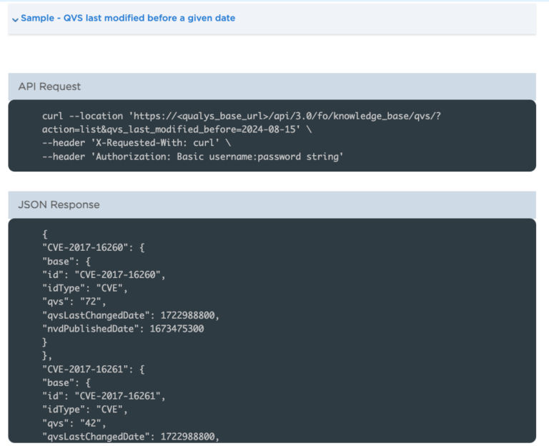 “What’s New in Qualys VMDR 2024: Features & Benefits “ | Qualys