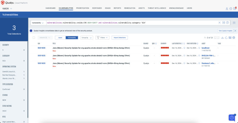Apache Struts CVE-2024-53677: File Upload Vulnerability, Impact, and ...