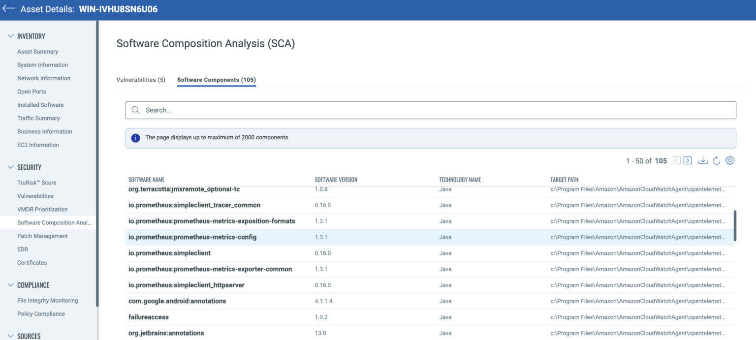 “What’s New in Qualys VMDR 2024: Features & Benefits “ | Qualys