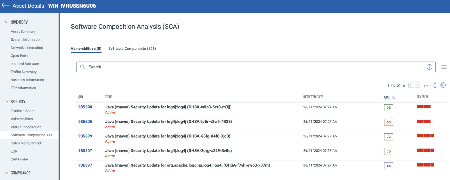 “What’s New in Qualys VMDR 2024: Features & Benefits “ | Qualys