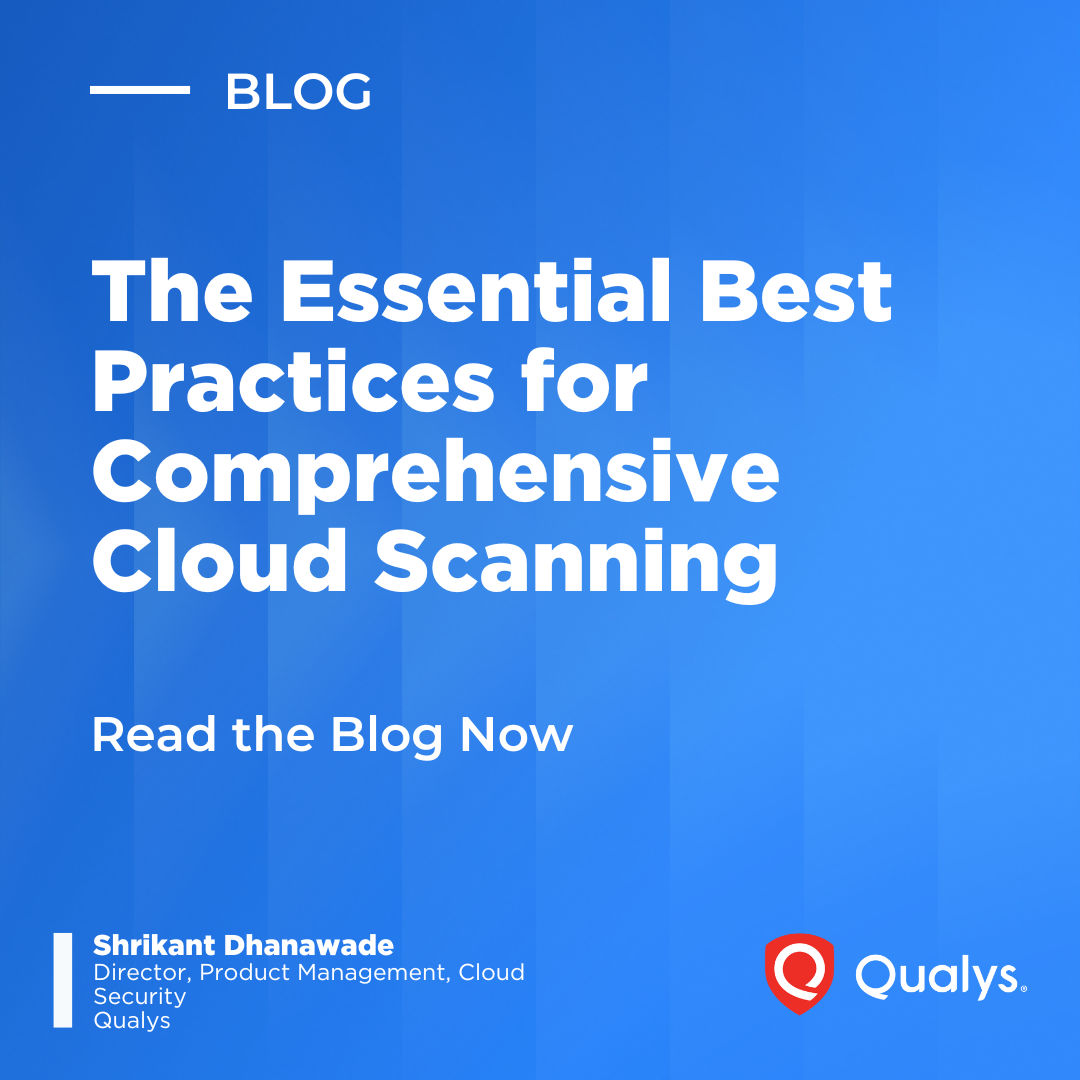 Securing Dynamic Cloud Environments: Best Practices for Comprehensive ...