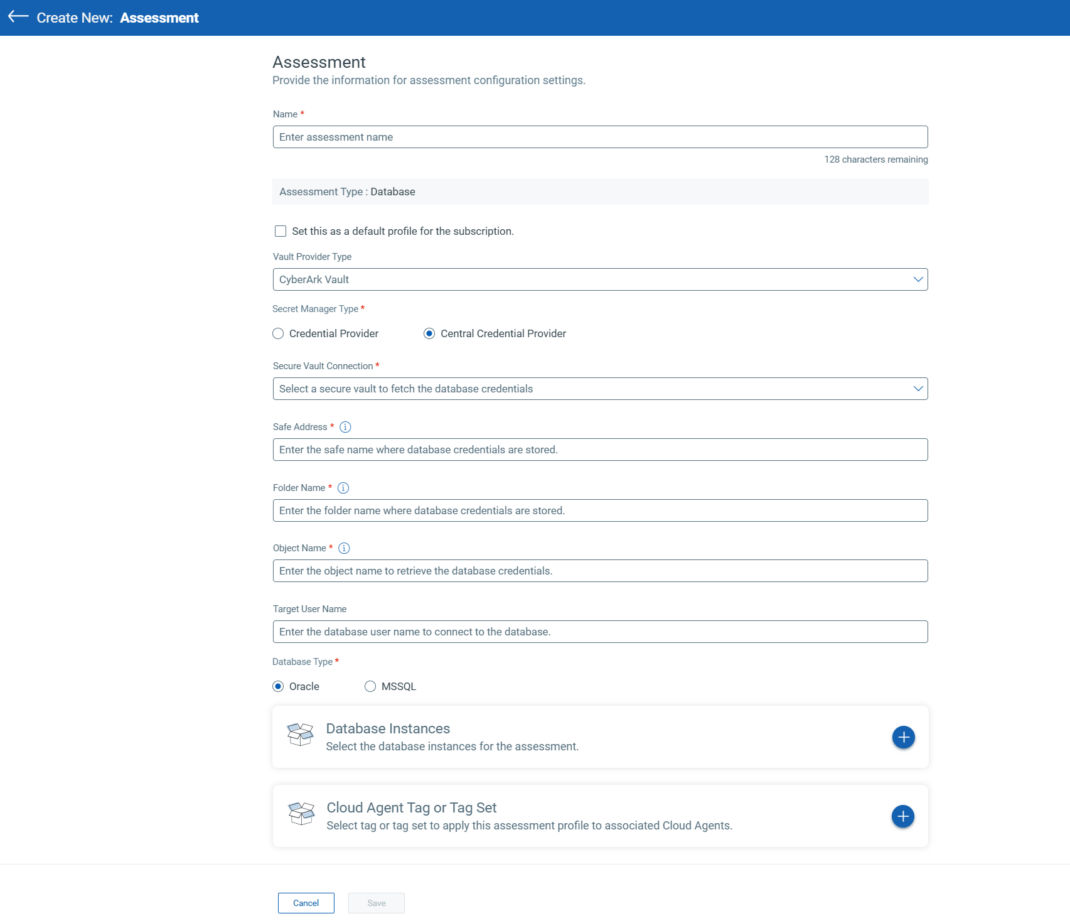 Streamline Security: Automate Database Compliance with Qualys Cloud ... Streamline Security: Automate Database Compliance with Qualys Cloud ...