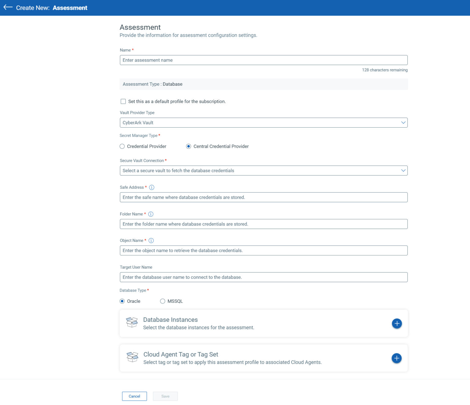 Streamline Security: Automate Database Compliance with Qualys Cloud ...