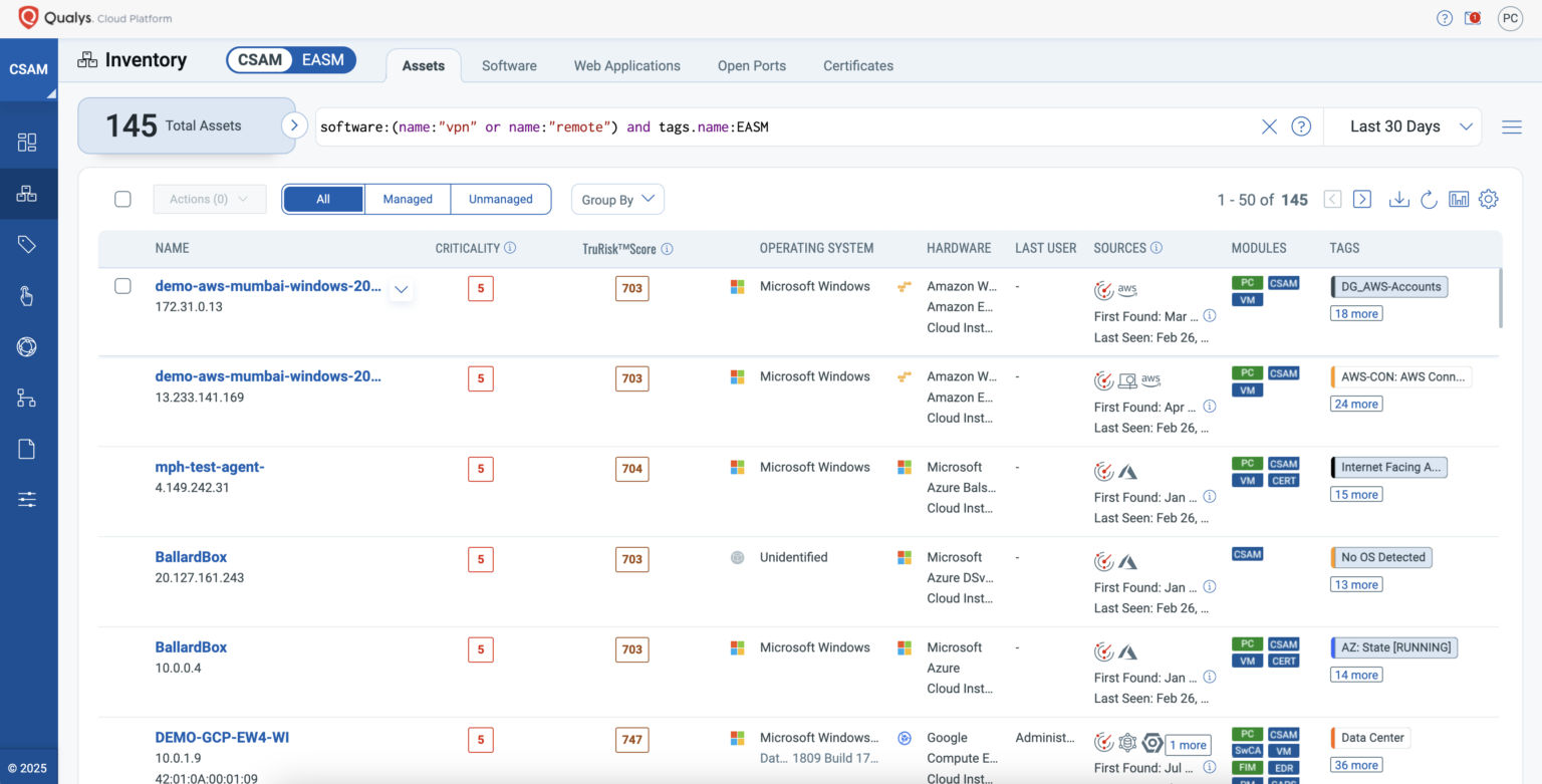 Defense Lessons From the Black Basta Ransomware Playbook | Qualys ...