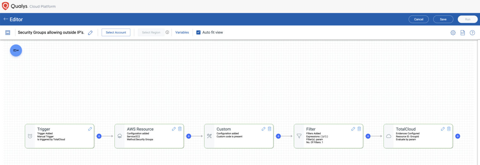 From Vulnerability Scanning to Risk Management: The Complete VMDR ...