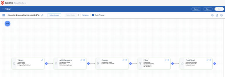 From Vulnerability Scanning to Risk Management: The Complete VMDR ...