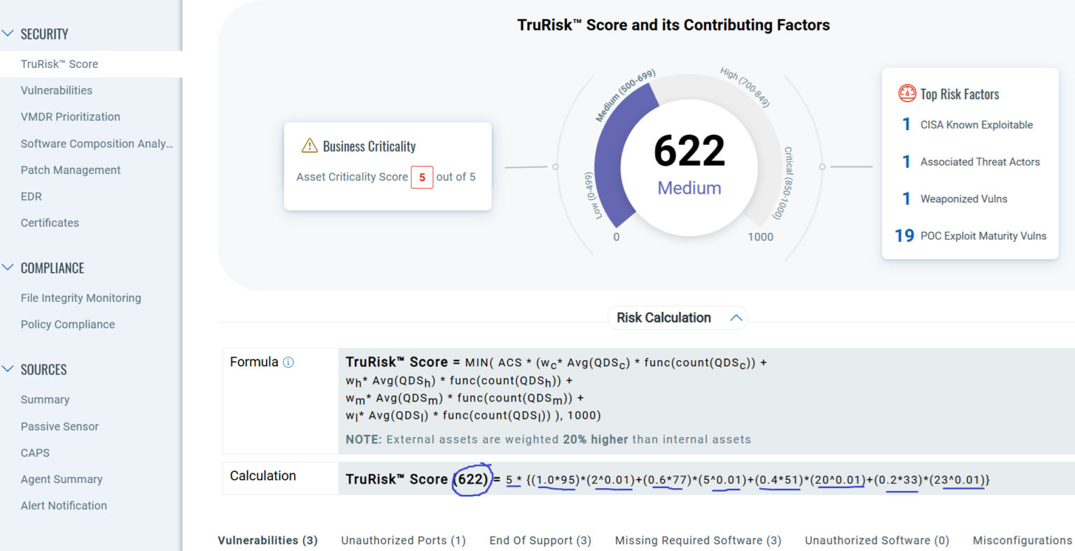 Steps to TruRisk™ – 1: Shift to Priority-Driven Strategies | Qualys