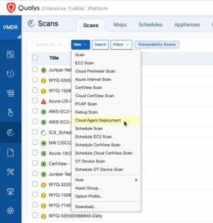 Security, Uninterrupted: Inside Qualys’ Zero-Touch Security Vision with ...