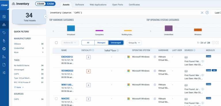 Security, Uninterrupted: Inside Qualys’ Zero-Touch Security Vision with Qualys Cloud Agent | Qualys
