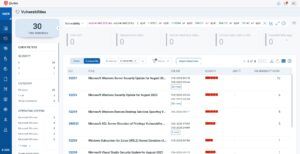 Microsoft and Adobe Patch Tuesday, August 2025 Security Update Review ...