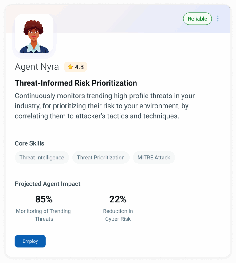 From Exposure Whack-a-Mole to Autonomous Cyber Risk Management: Meet ...
