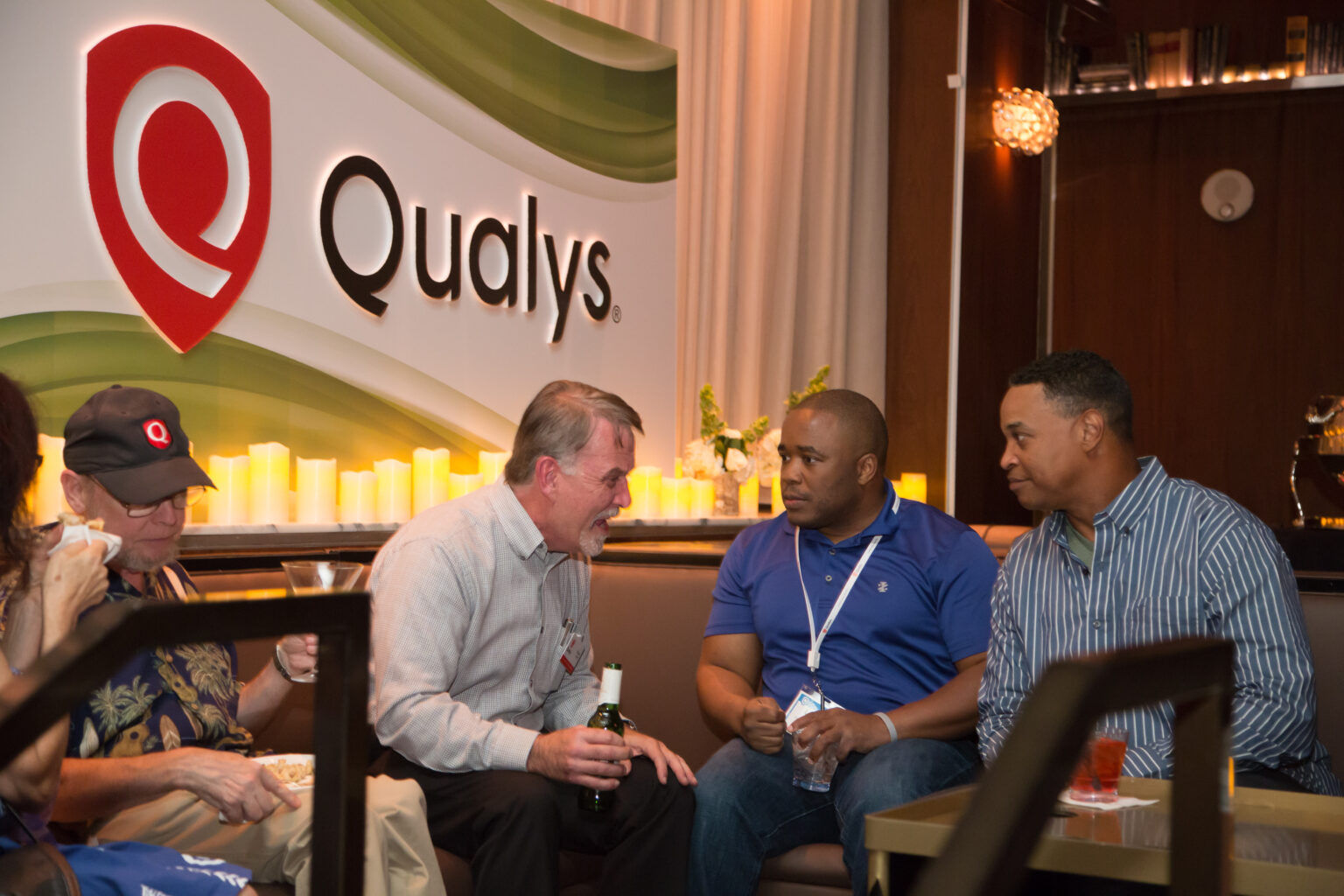 Shaping the Future of Cyber Risk Management: QSC Evolves to ROCon | Qualys