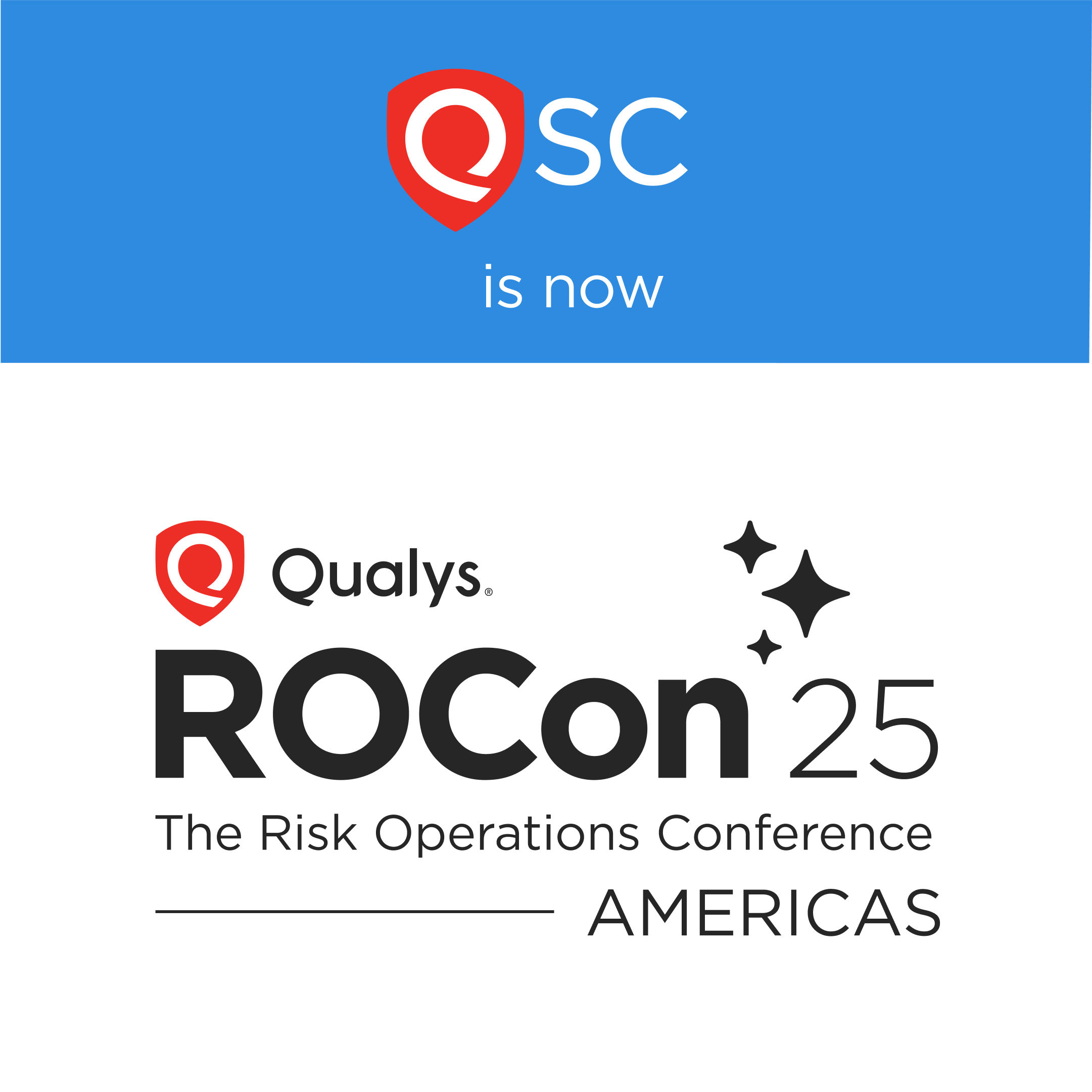 Shaping the Future of Cyber Risk Management: QSC Evolves to ROCon | Qualys