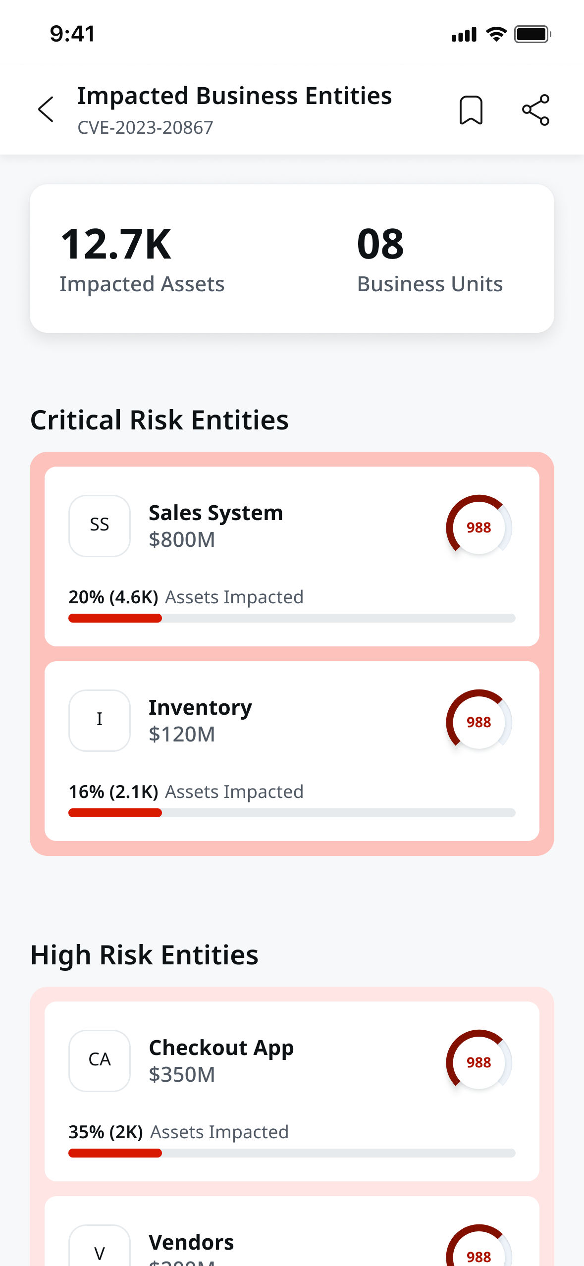 Introducing TruLens for Enterprise TruRisk™ Management: Unified Threat ...