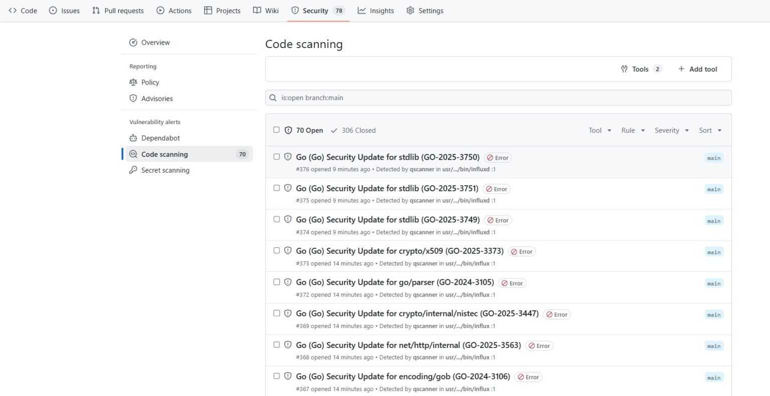 How to Prevent NPM Supply Chain Attacks in CI/CD Pipelines with Container Security | Qualys