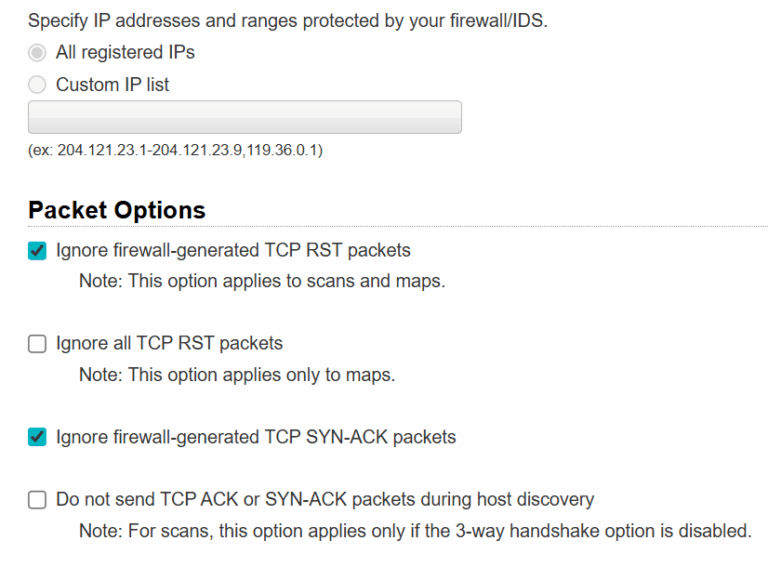 Subscription Health Dashboard 2025 Update | Qualys