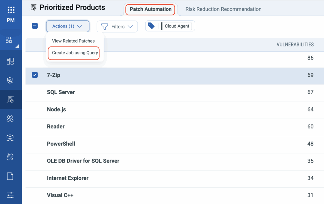 Active Exploitation of 7-Zip RCE Vulnerability Shows Why Manual ...