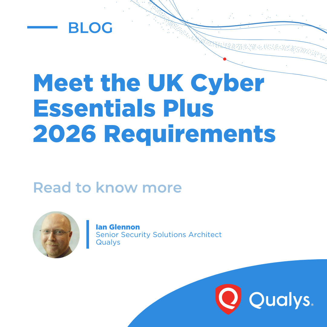 Cyber Essentials Plus 2026: Strengthened Controls & Compliance Insight ...