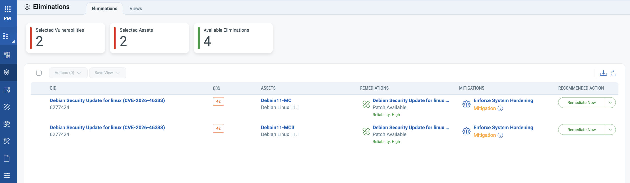 CVE-2026-46333: Local Root Privilege Escalation and Credential ...