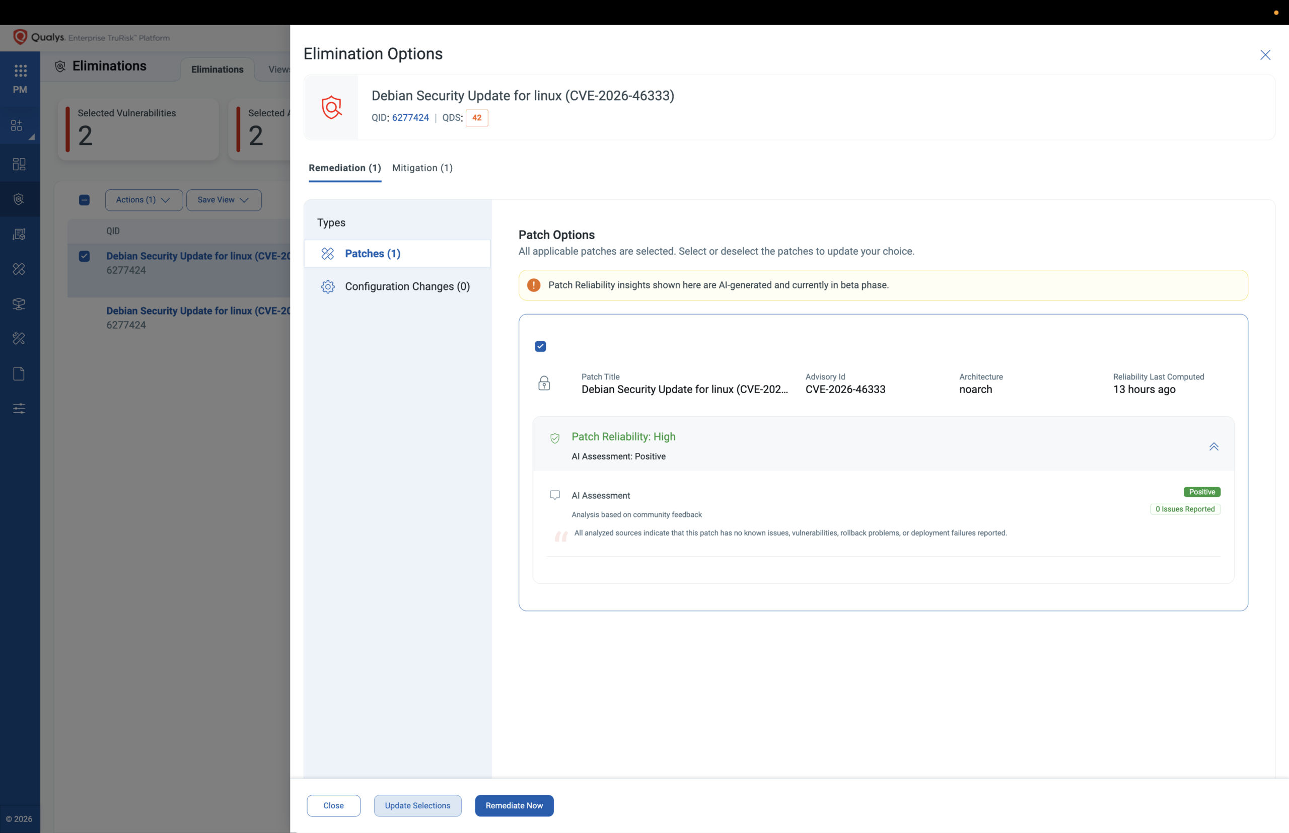 CVE-2026-46333: Local Root Privilege Escalation and Credential ...