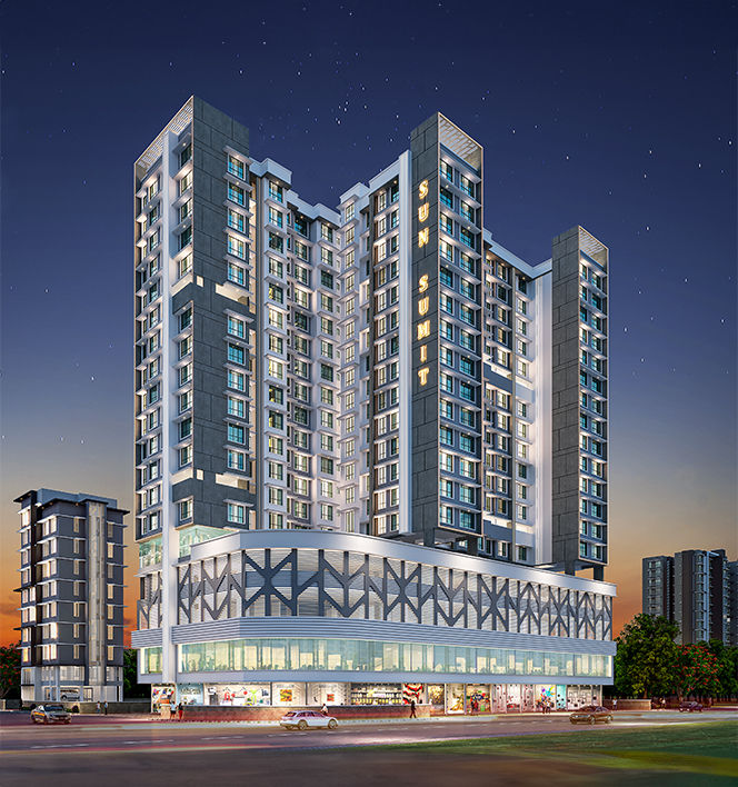 Ongoing Projects – Homesync