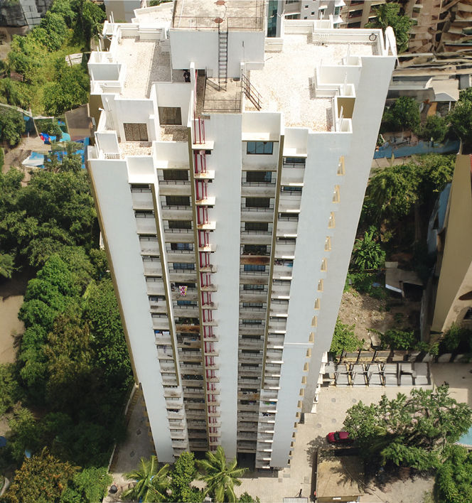 Completed Projects – Homesync