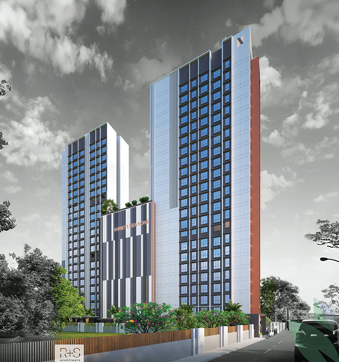 Ongoing Projects – Homesync