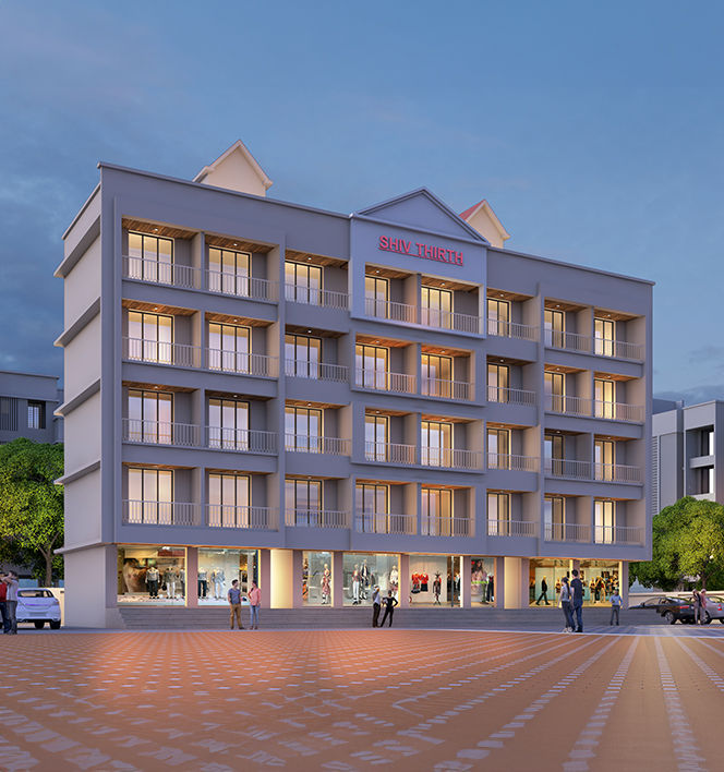 Ongoing Projects – Homesync