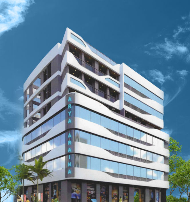 Ongoing Projects – Homesync