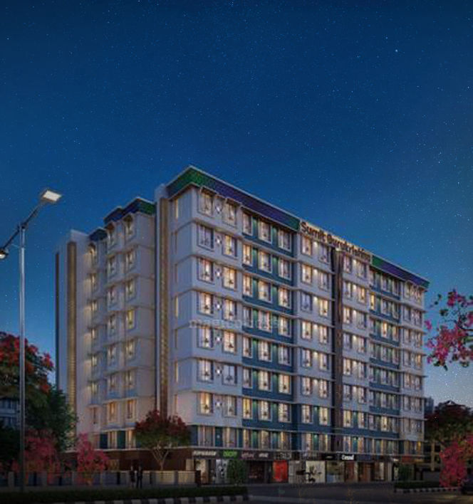 Ongoing Projects – Homesync