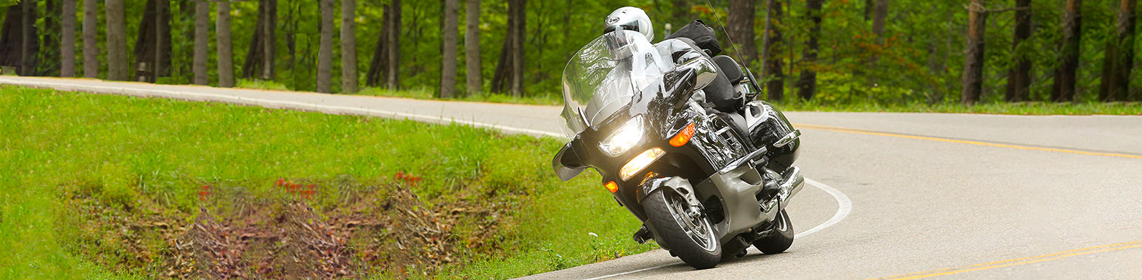 Advanced Rider Training